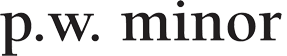 P.W. Minor | Zappos.com