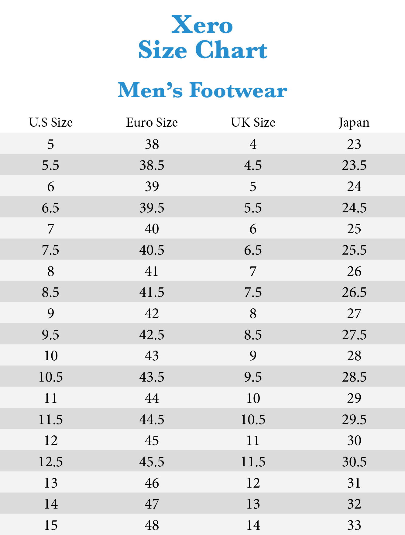 Xero Shoes Prio (Little Kid/Big Kid) | Zappos.com