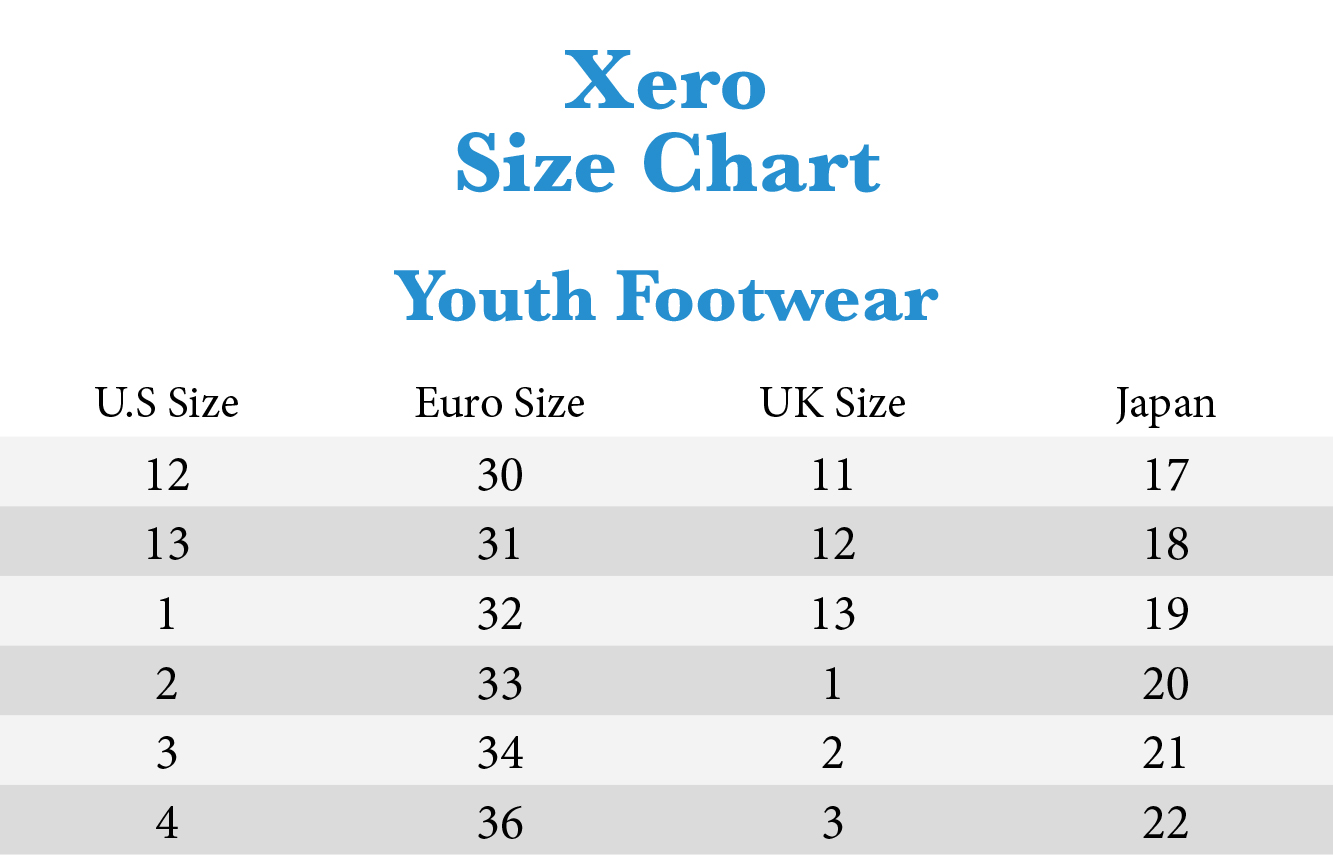 Xero Shoes Prio (Little Kid/Big Kid) | Zappos.com