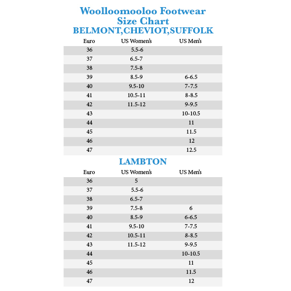 Unisex Woolloomooloo Lambton Merino Wool Lace-up | Zappos.com