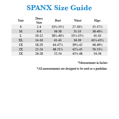 spanx leggings review plus size chart