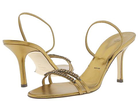 Vera Wang Shoes | the Fashion Spot