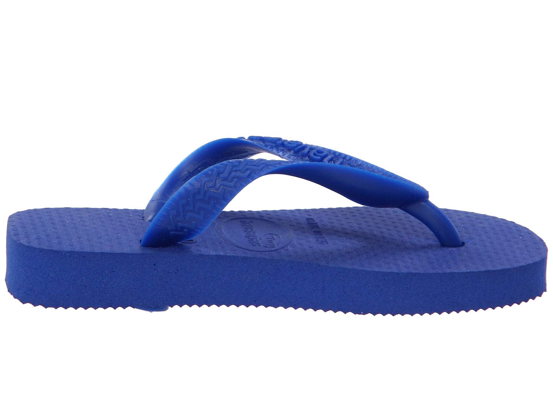 Havaianas Kids Top Flip Flops (Toddler/Little Kid/Big Kid) at Zappos.com