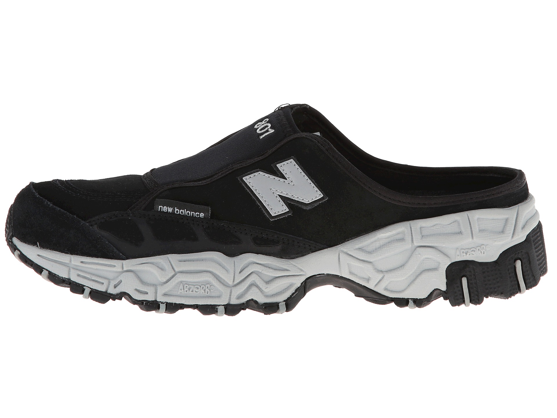 New Balance Classics M801 Clog - Zappos.com Free Shipping BOTH Ways