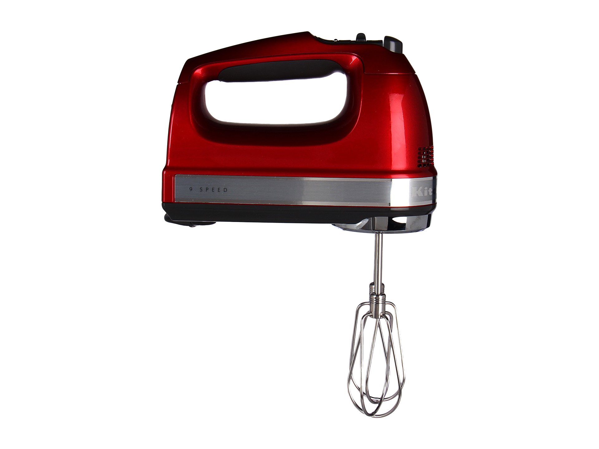Kitchenaid Hand Mixer: Kitchenaid Hand Mixer 5 Speed Beaters