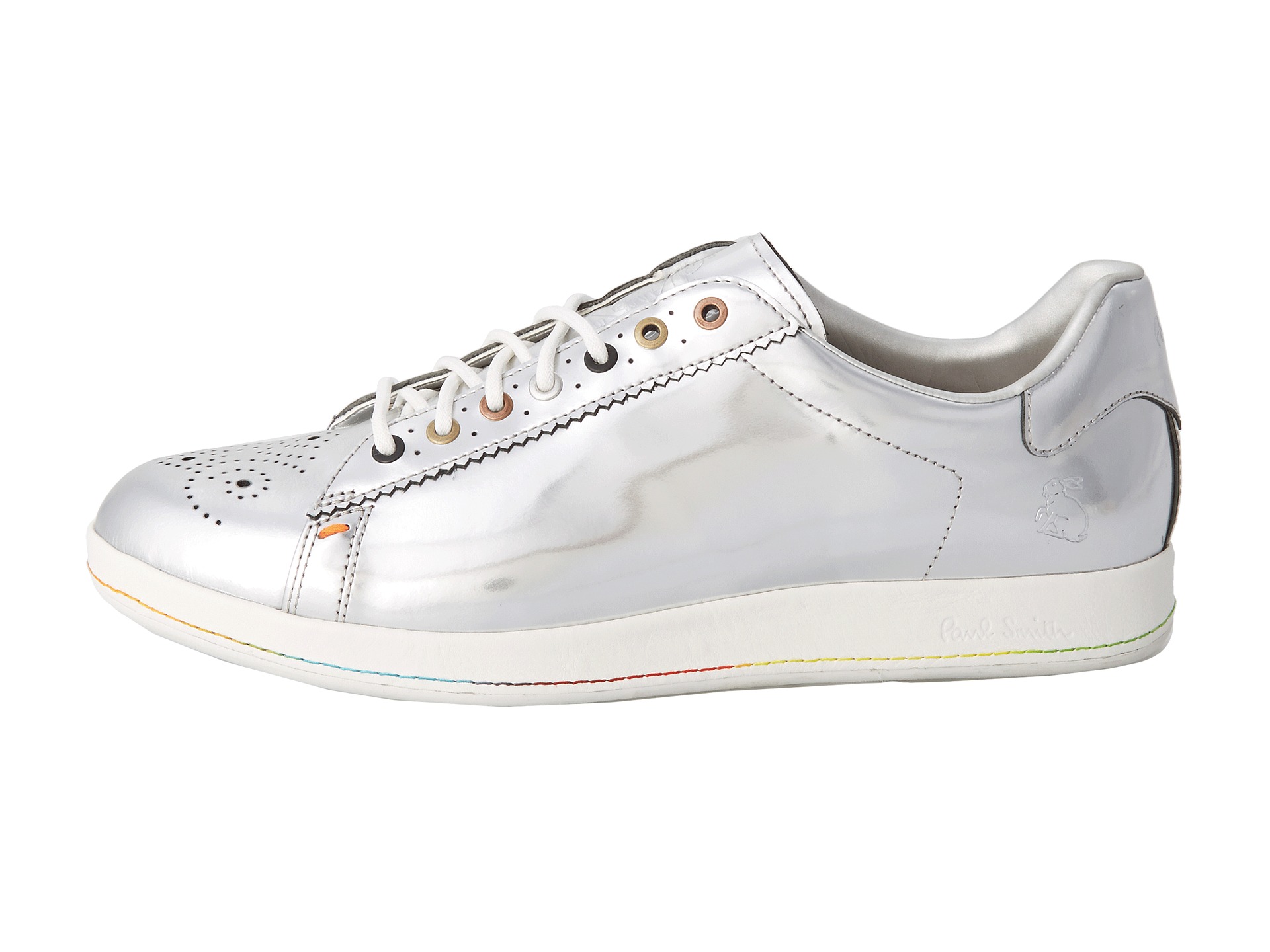 Paul Smith Rabbit Sneaker - Zappos.com Free Shipping BOTH Ways