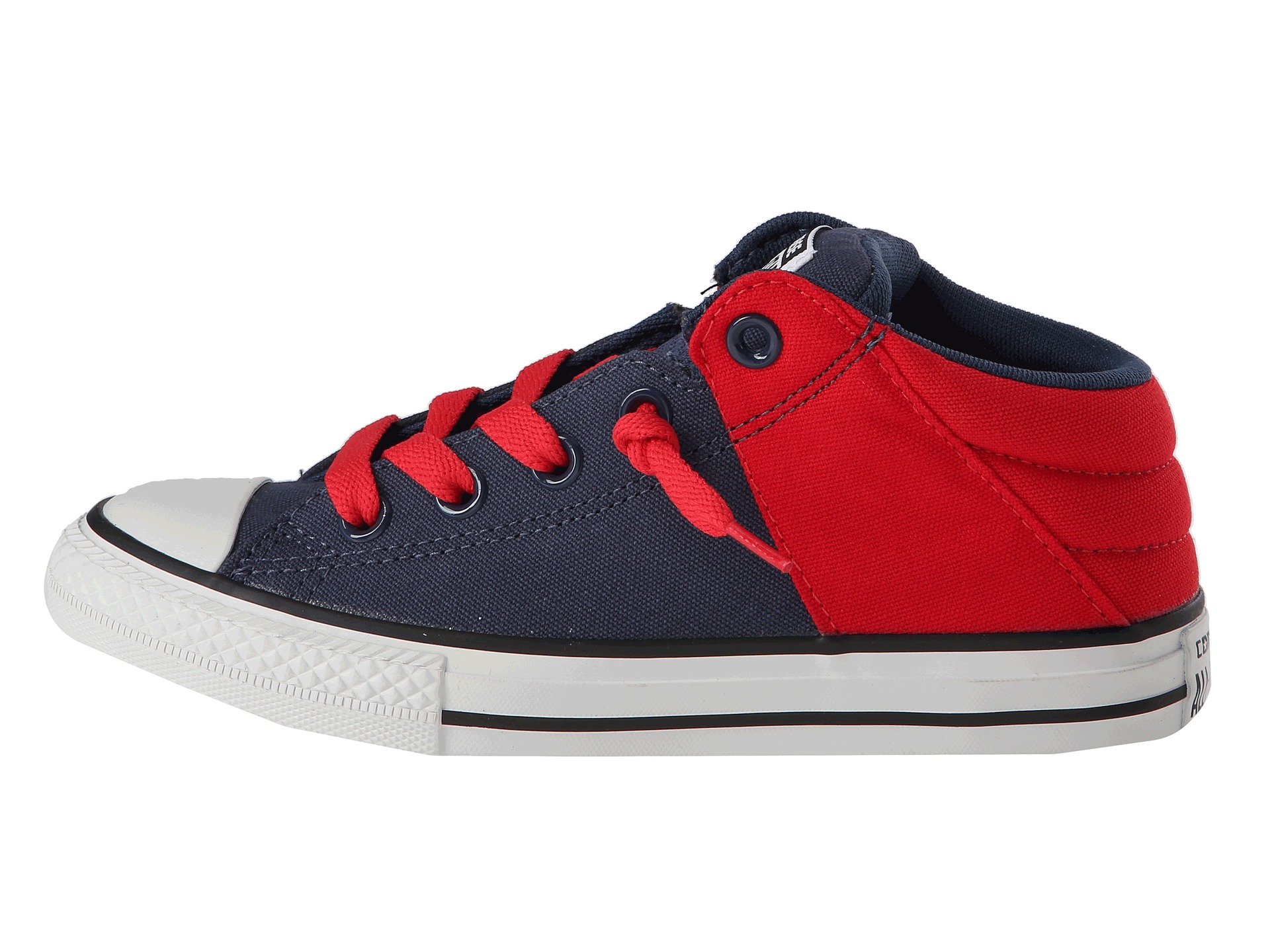 Converse Kids Chuck Taylor® All Star® Axel Mid (Little Kid/Big Kid ...