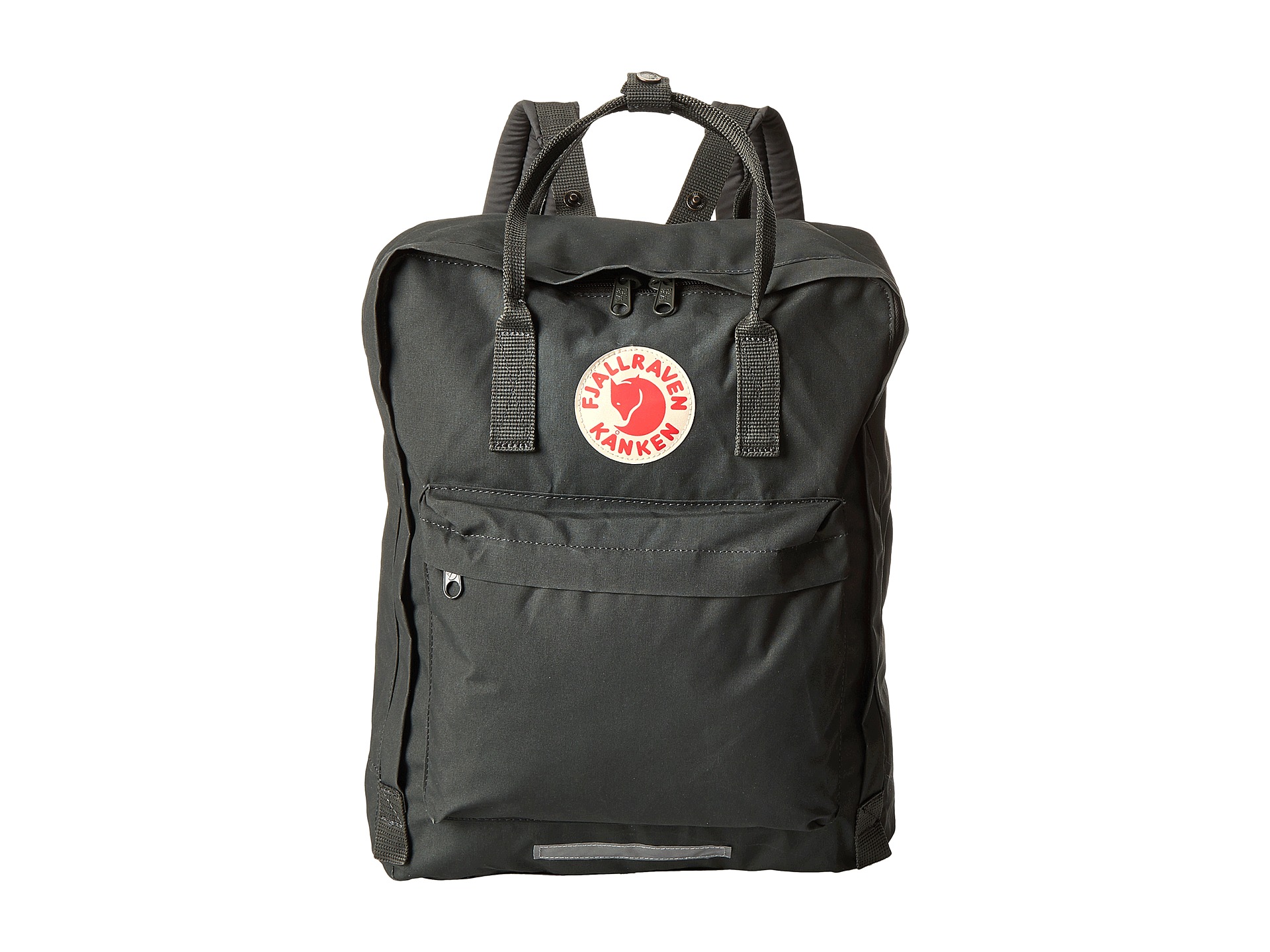 How Big Is A Fjallraven Kanken at Christopher Hannan blog