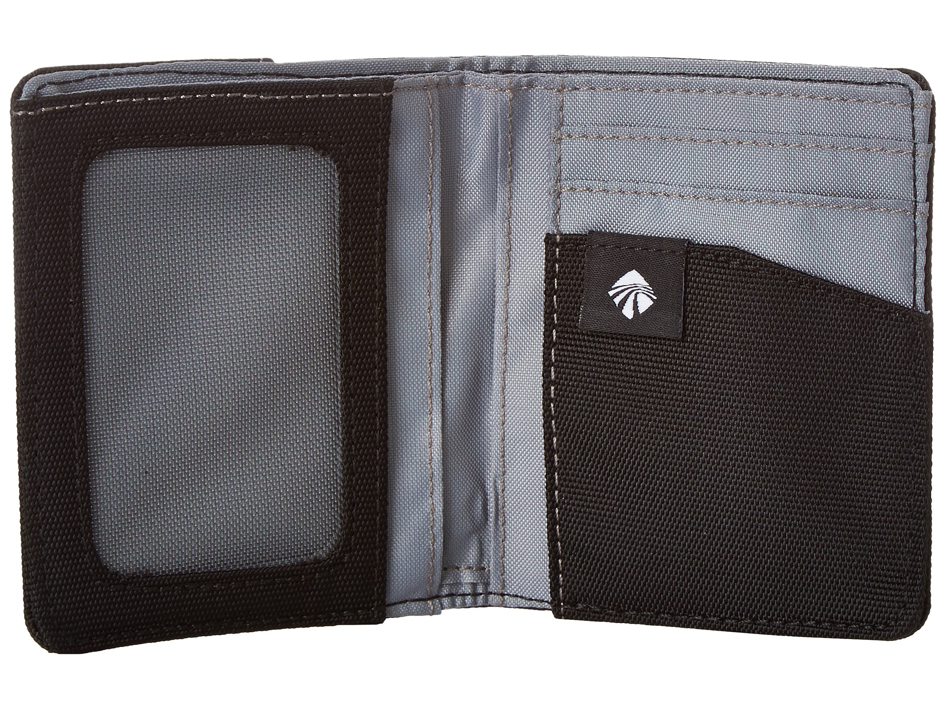 Eagle Creek Bi Fold Wallet Vertical, Bags | Shipped Free at Zappos