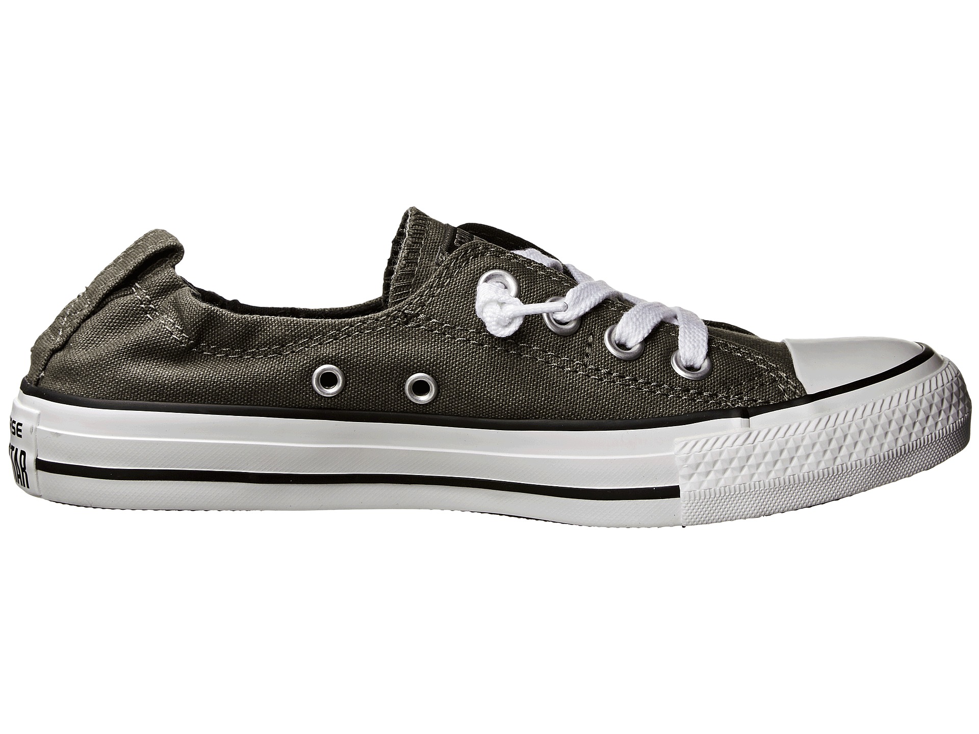 Converse Chuck Taylor® All Star® Shoreline Slip On Ox Free
