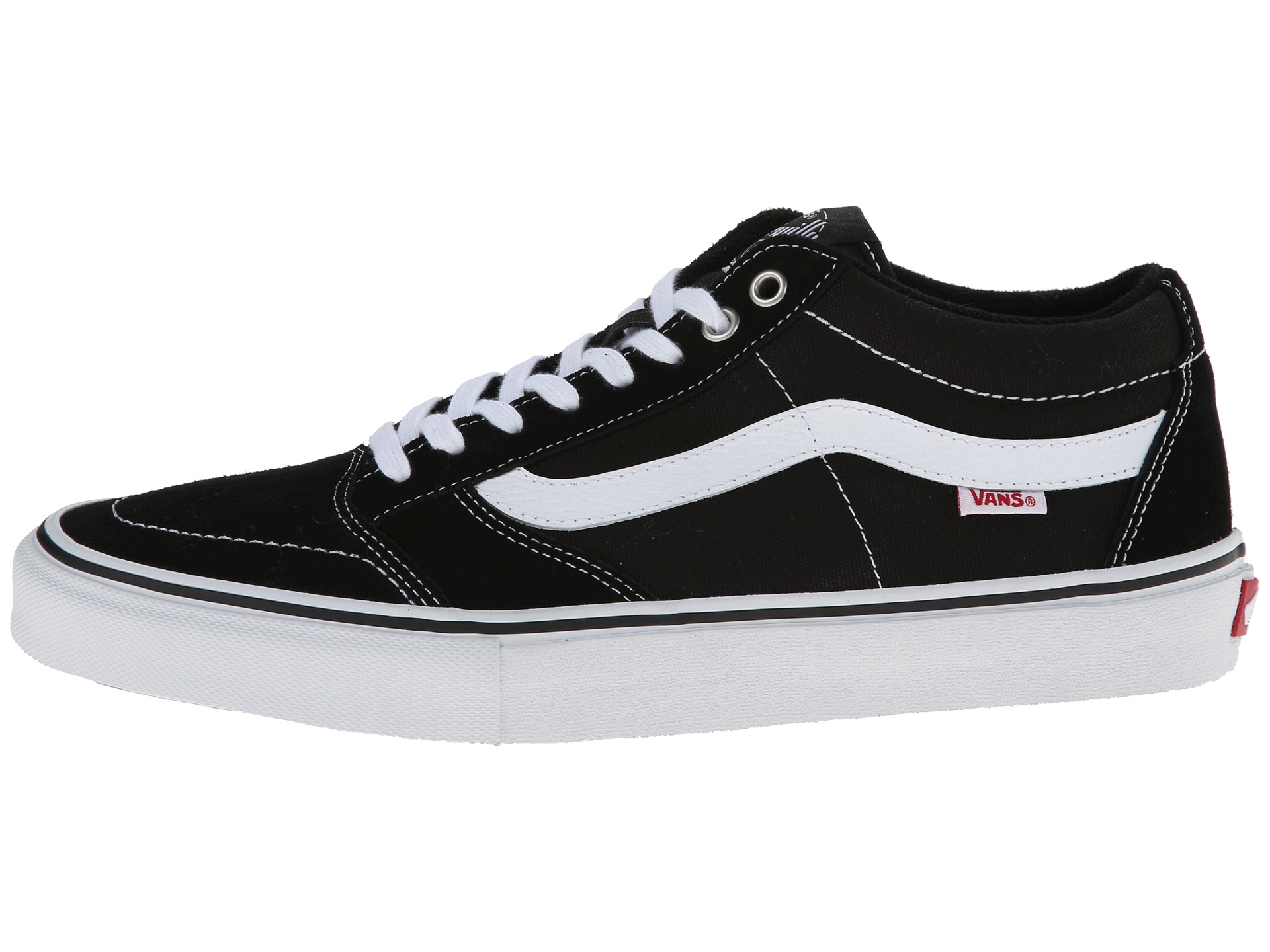 Vans TNT SG at Zappos.com