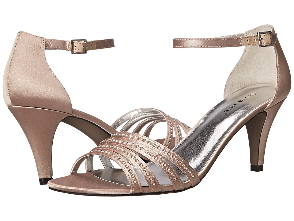 Wide Width Wedding Shoes Bridal Shoes