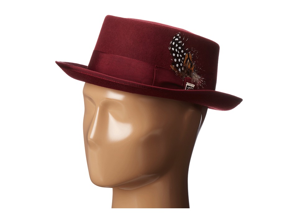 1950s Mens Hats | 50s Vintage Men's Hats