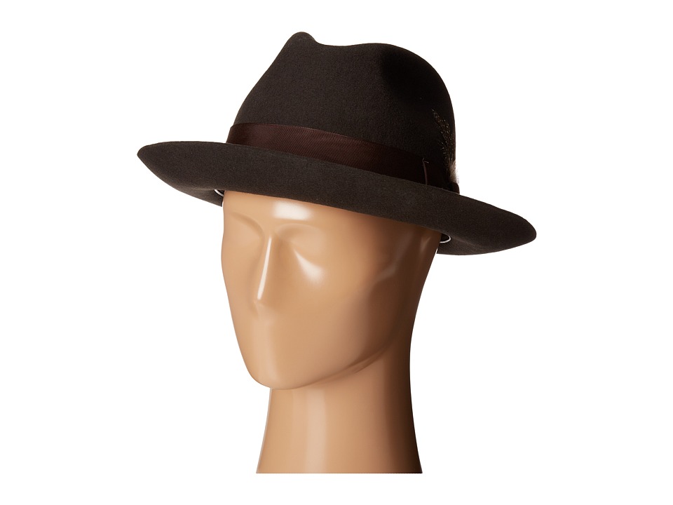 1950s Mens Hats | 50s Vintage Men's Hats