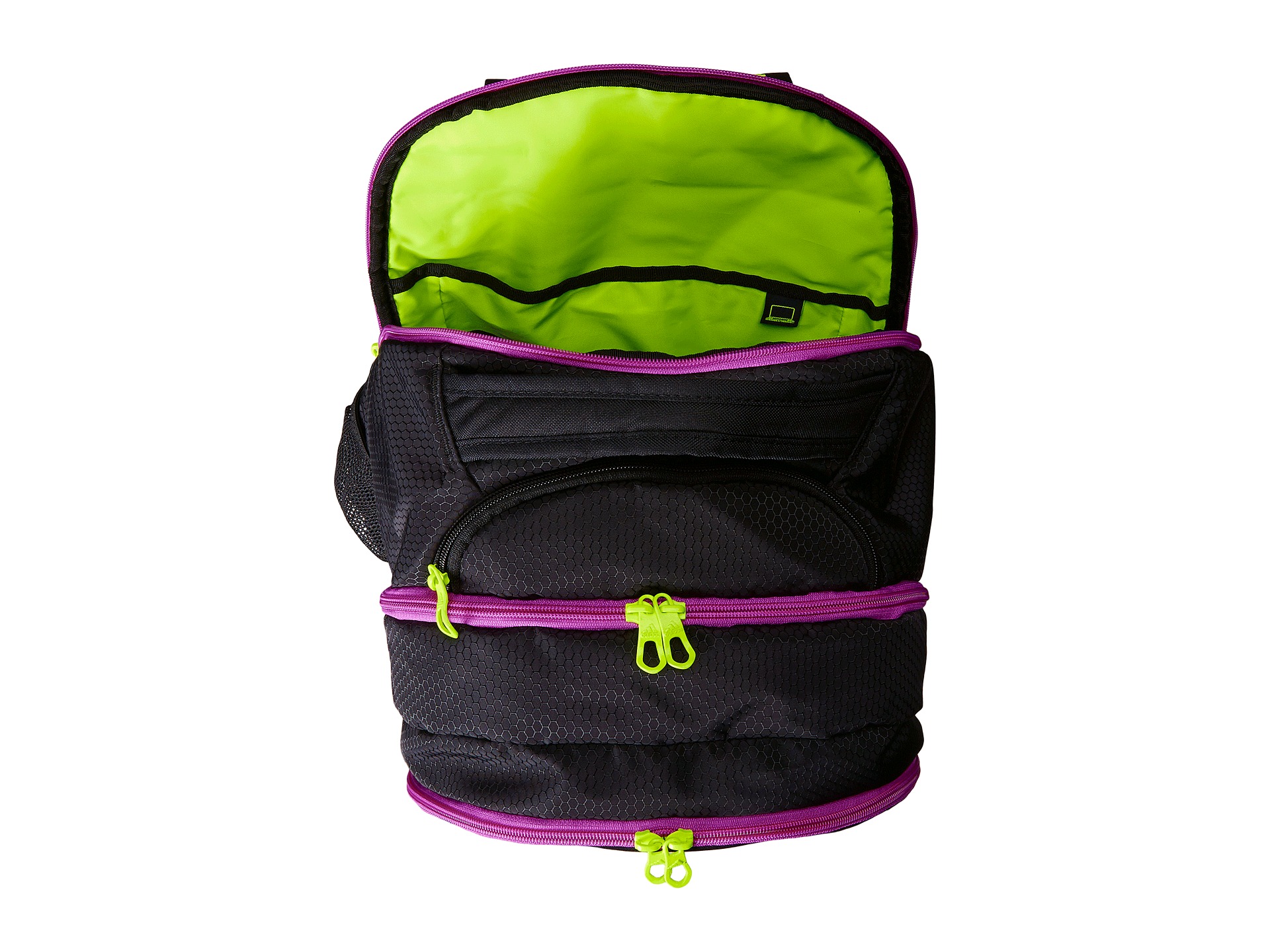 Red Adidas Backpack Amazon Prime | semashow.com