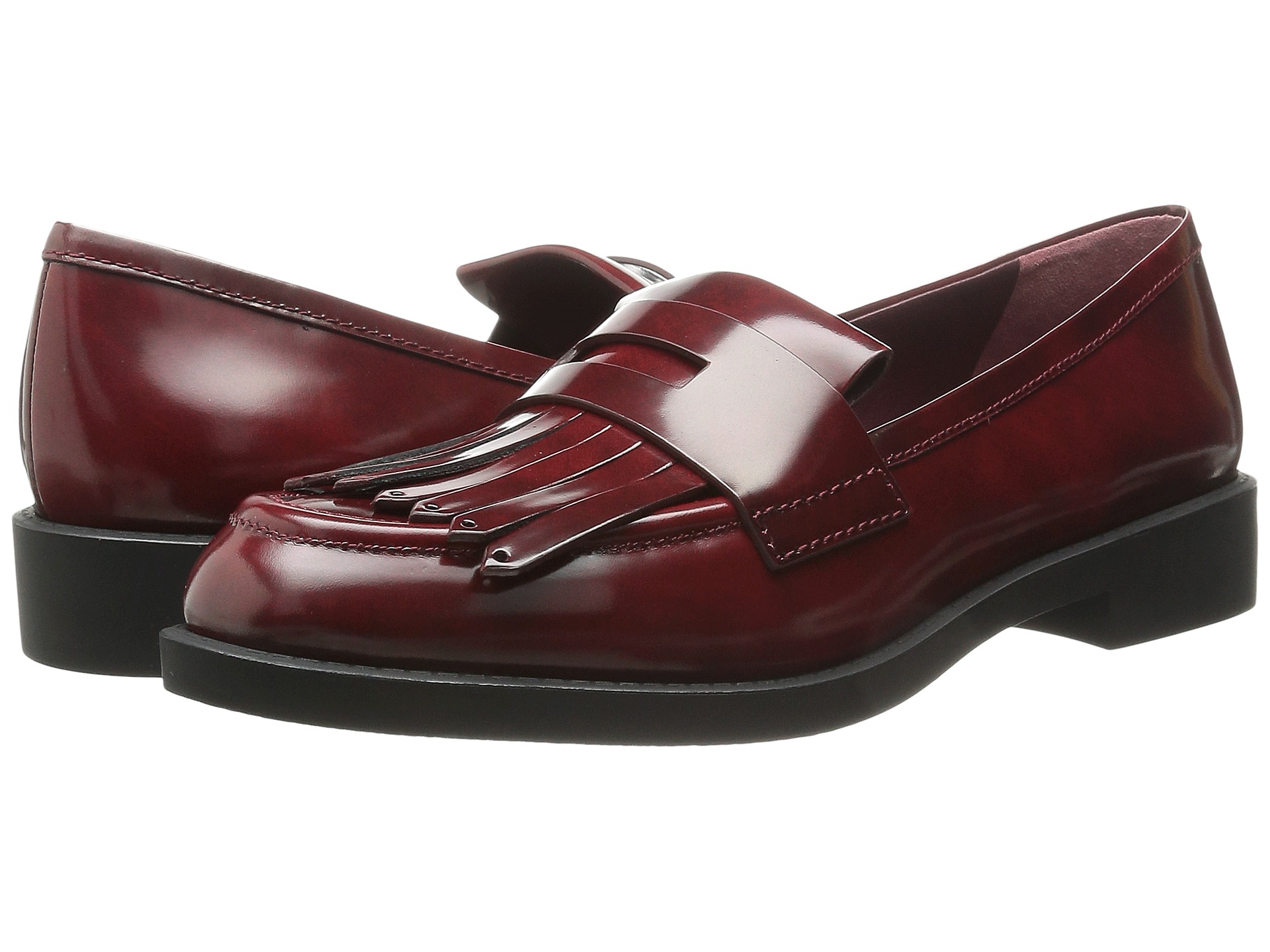 marc by marc jacobs wooster loafer