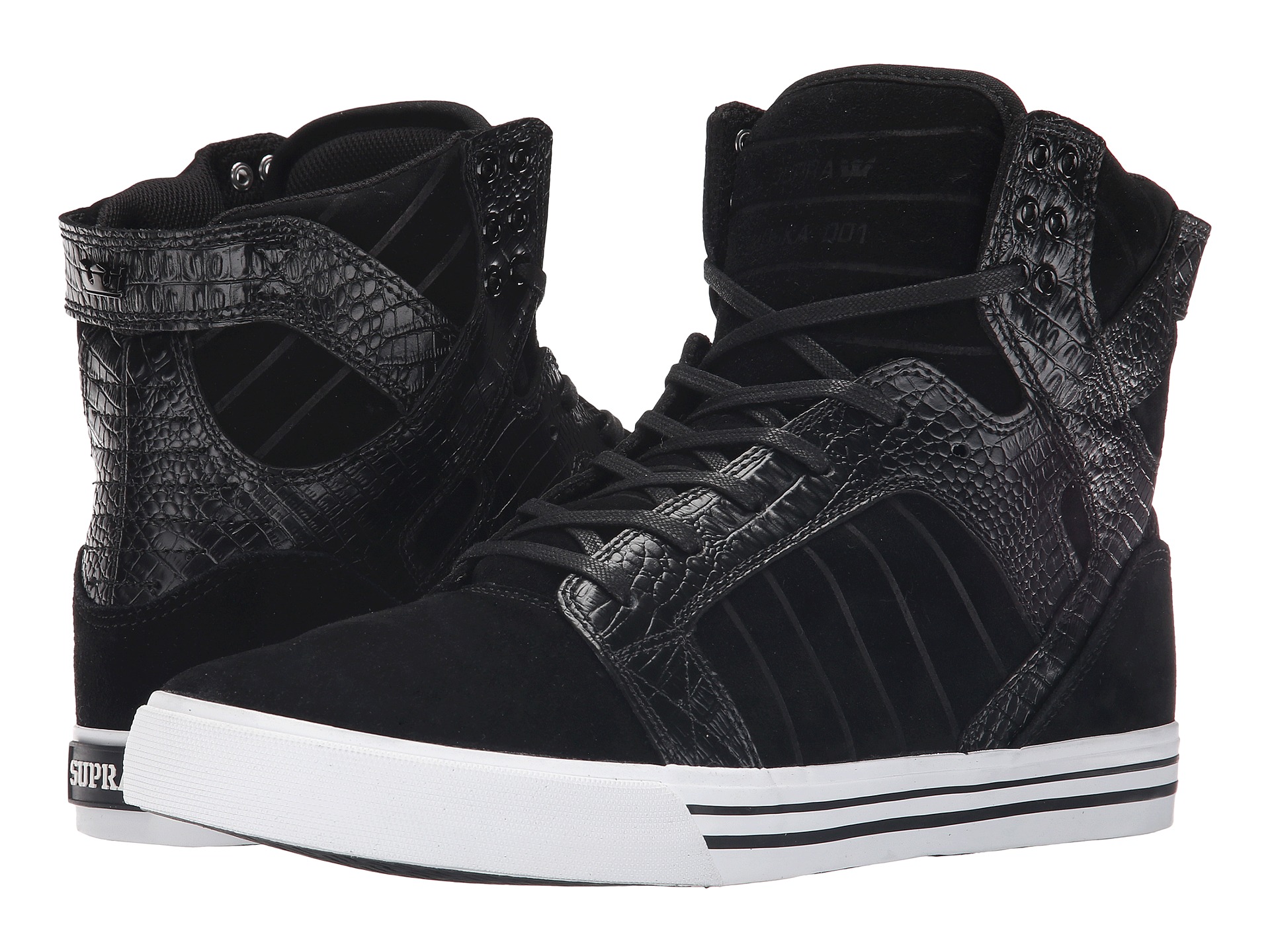 Supra Skytop at Zappos.com