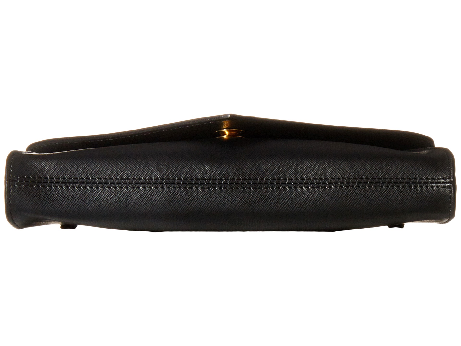 Vivienne Westwood Braccialini Saffiano Pochette Black Zappos Free