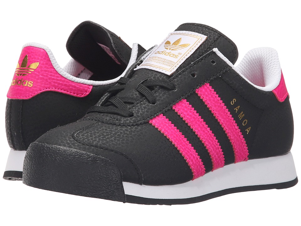 Adidas - Girls Sneakers & Athletic Shoes - Kids' Shoes and Boots to Buy ...