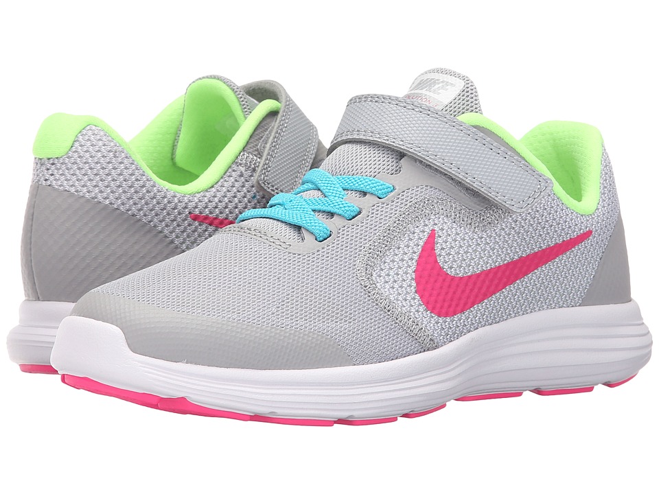 Girls Running Shoes - Sneakers & Athletic - Kids' Shoes and Boots to ...