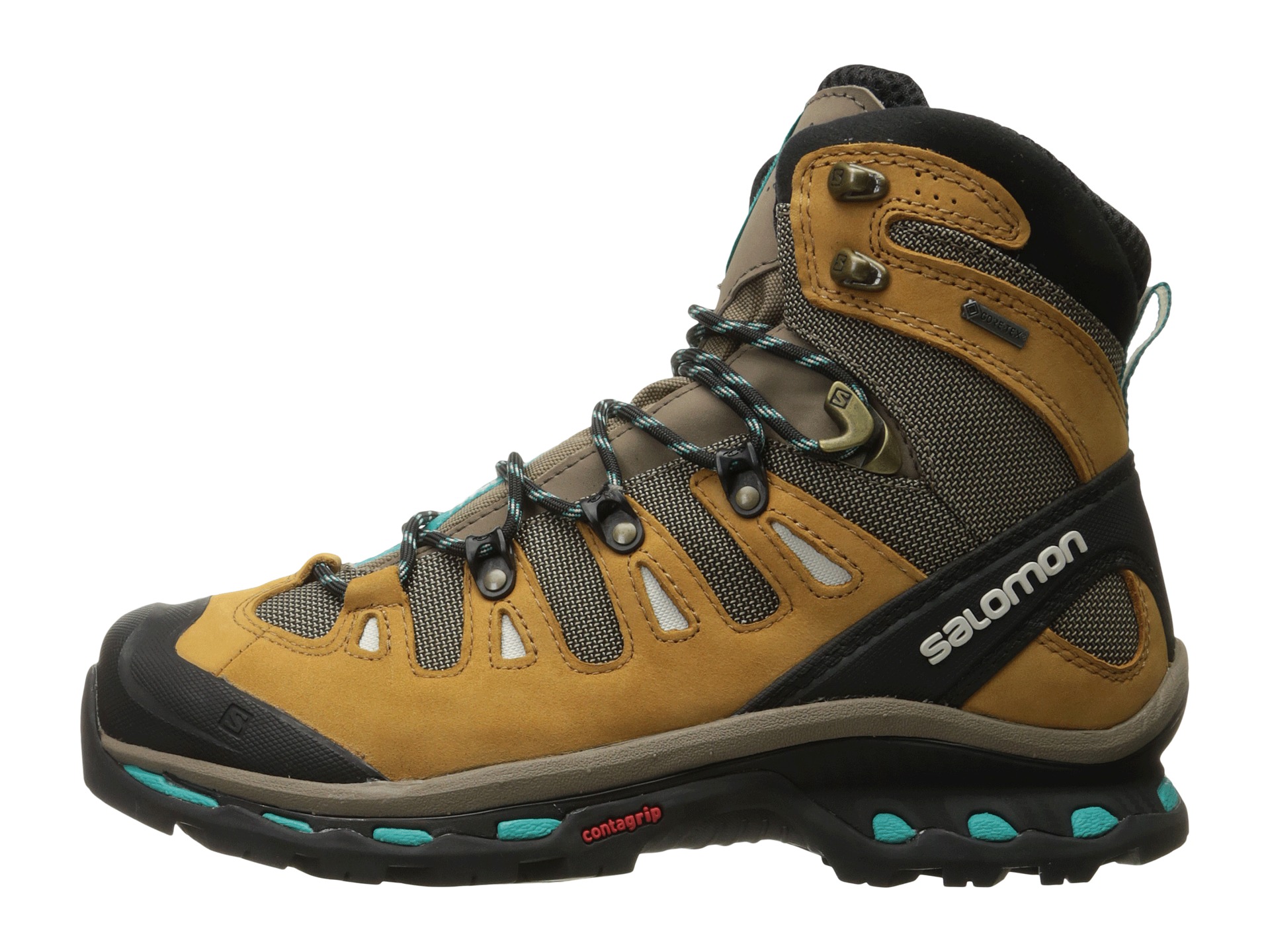 Salomon Quest 4D 2 GTX® at Zappos.com