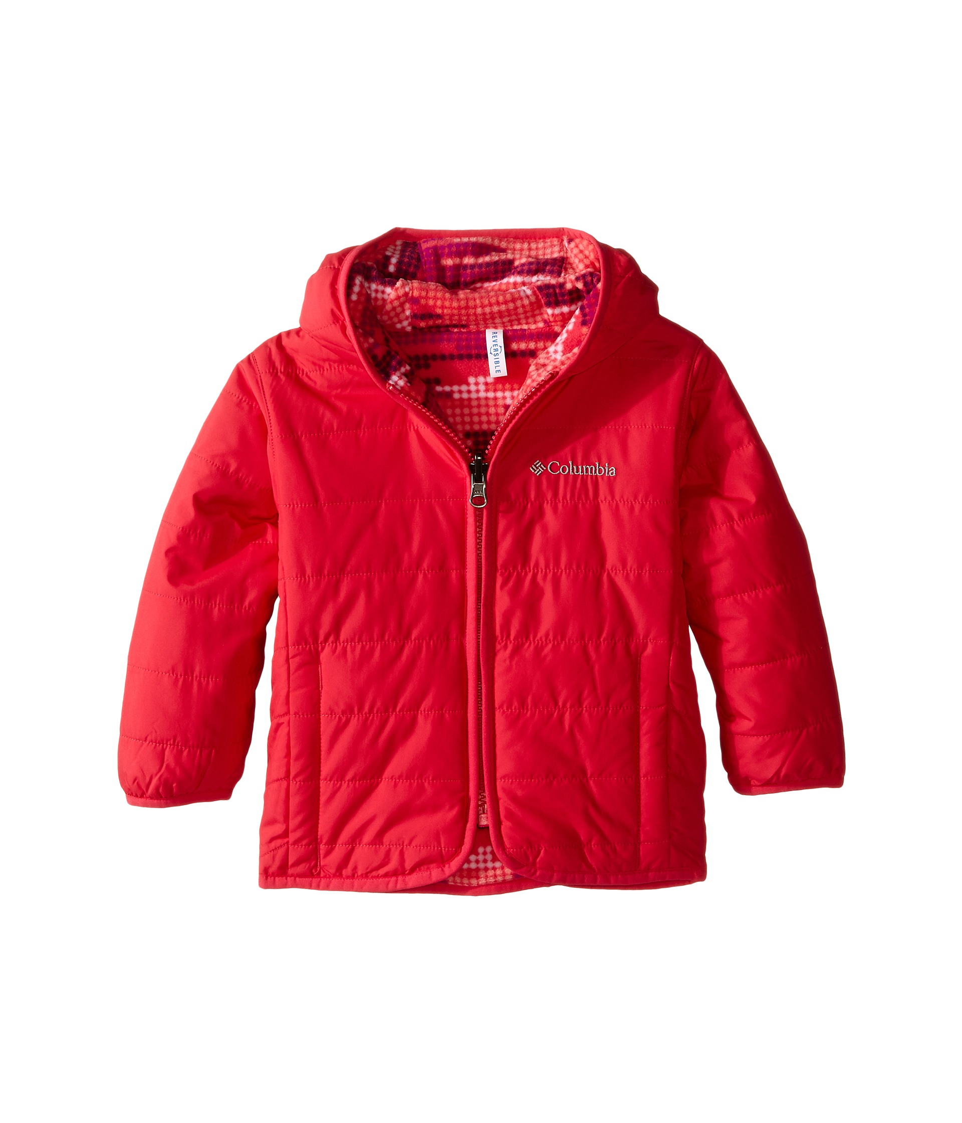 Columbia Kids Double Trouble™ Jacket (Infant) at Zappos.com