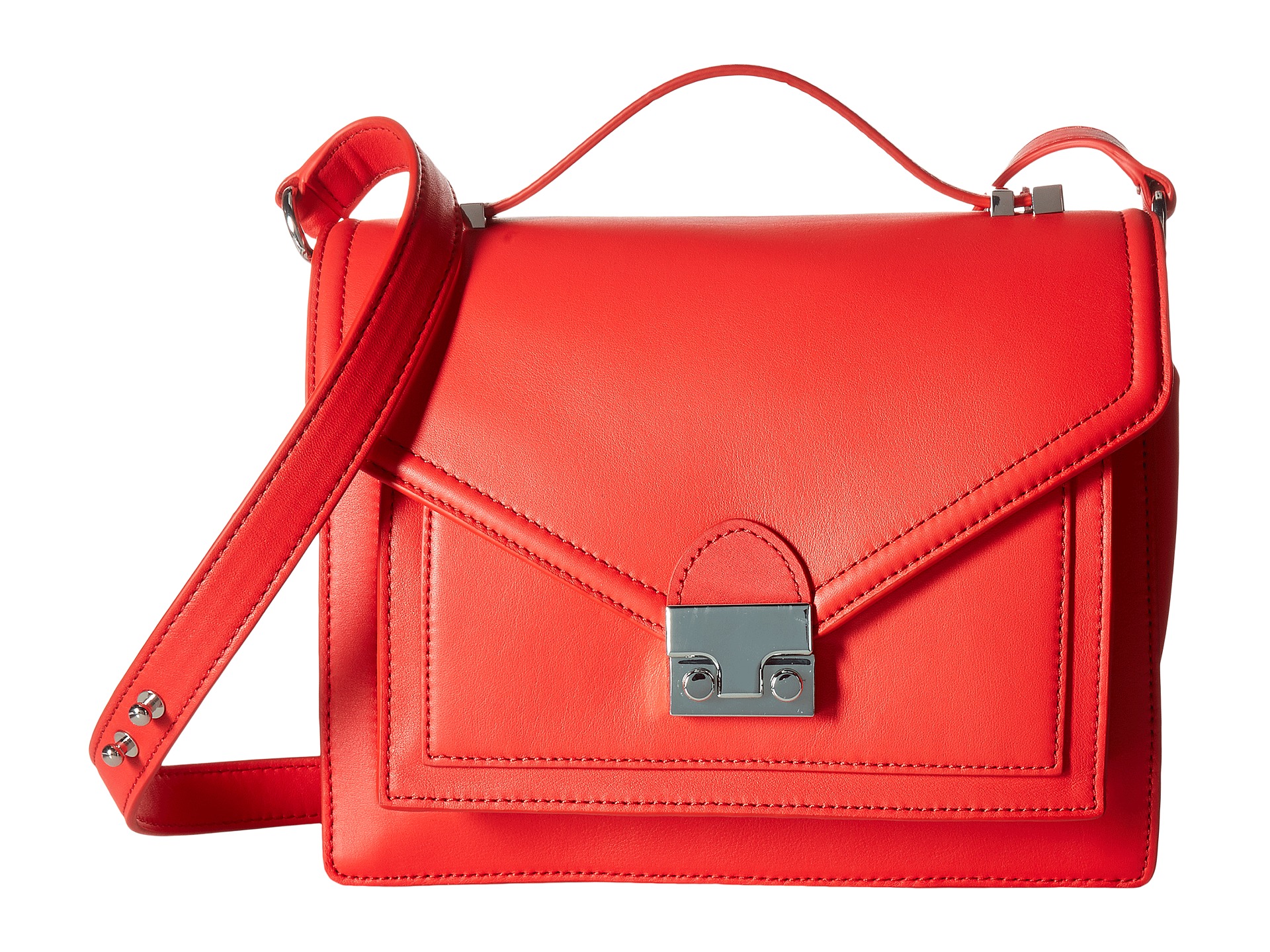 Loeffler Randall Medium Rider - Zappos.com Free Shipping BOTH Ways