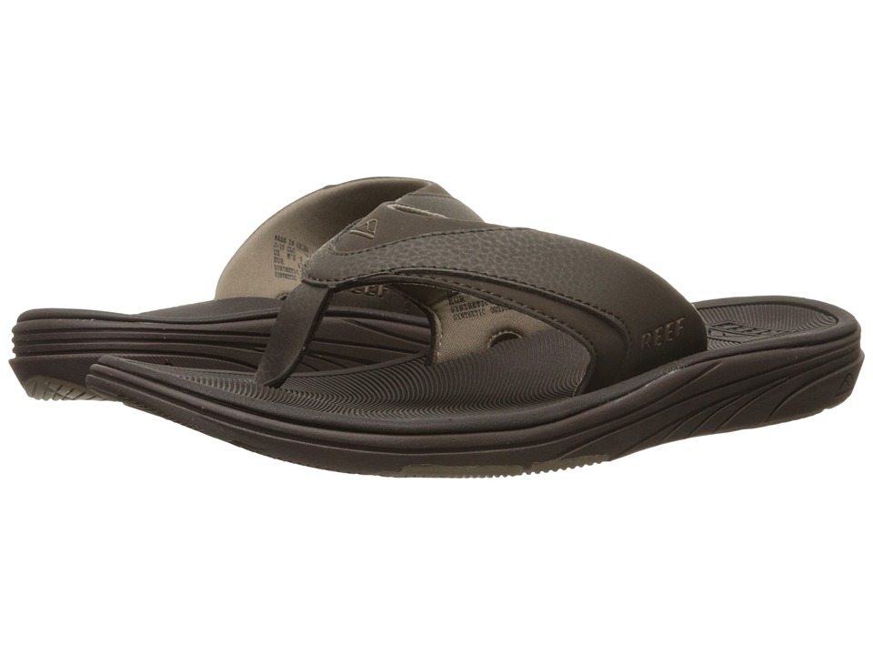 Reef - Men's Casual Fashion Shoes and Sneakers