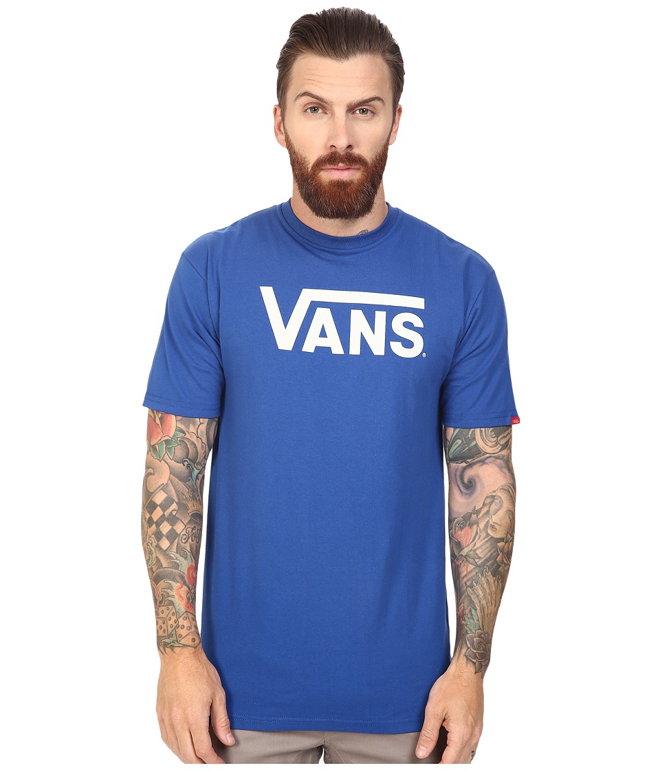 Vans Men's T-Shirts, stylish comfort clothing