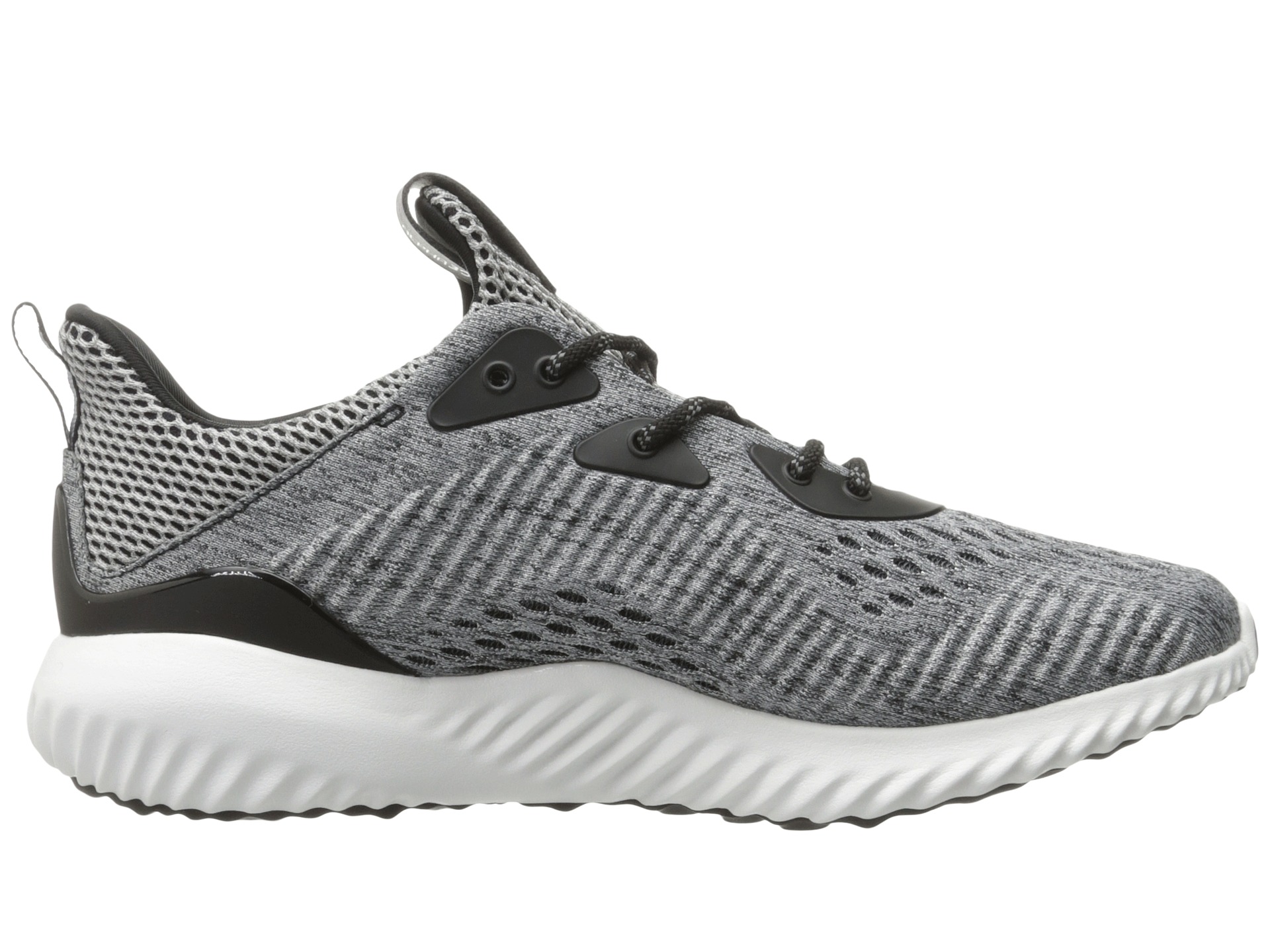 adidas Running Alphabounce EM at Zappos.com