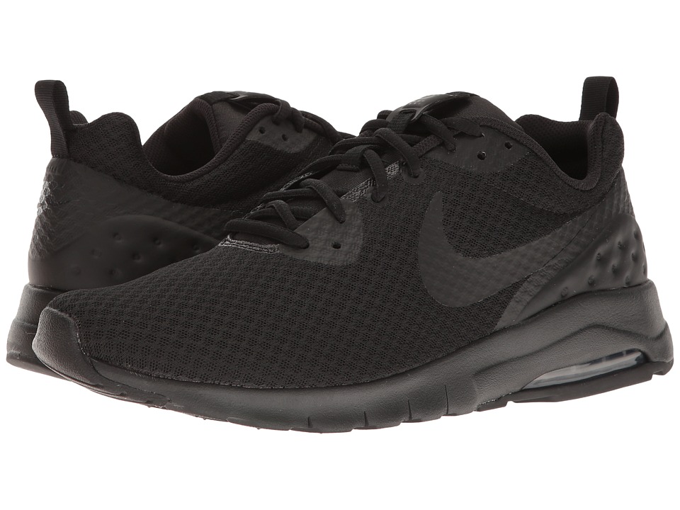 886549289348 UPC - Nike Air Max Motion (Black/Anthracite/Black) Men's ...