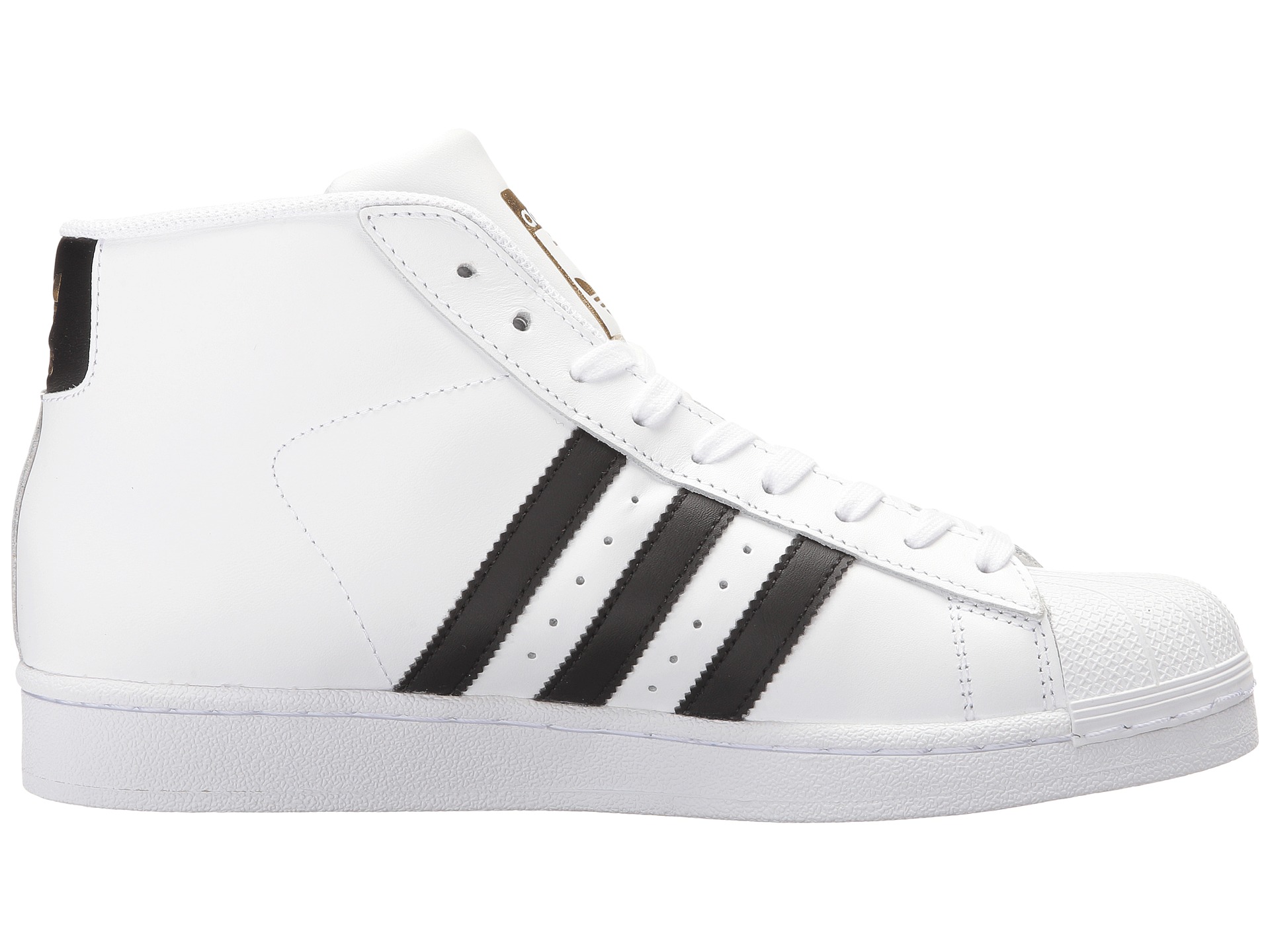 adidas Originals Pro Model at Zappos.com