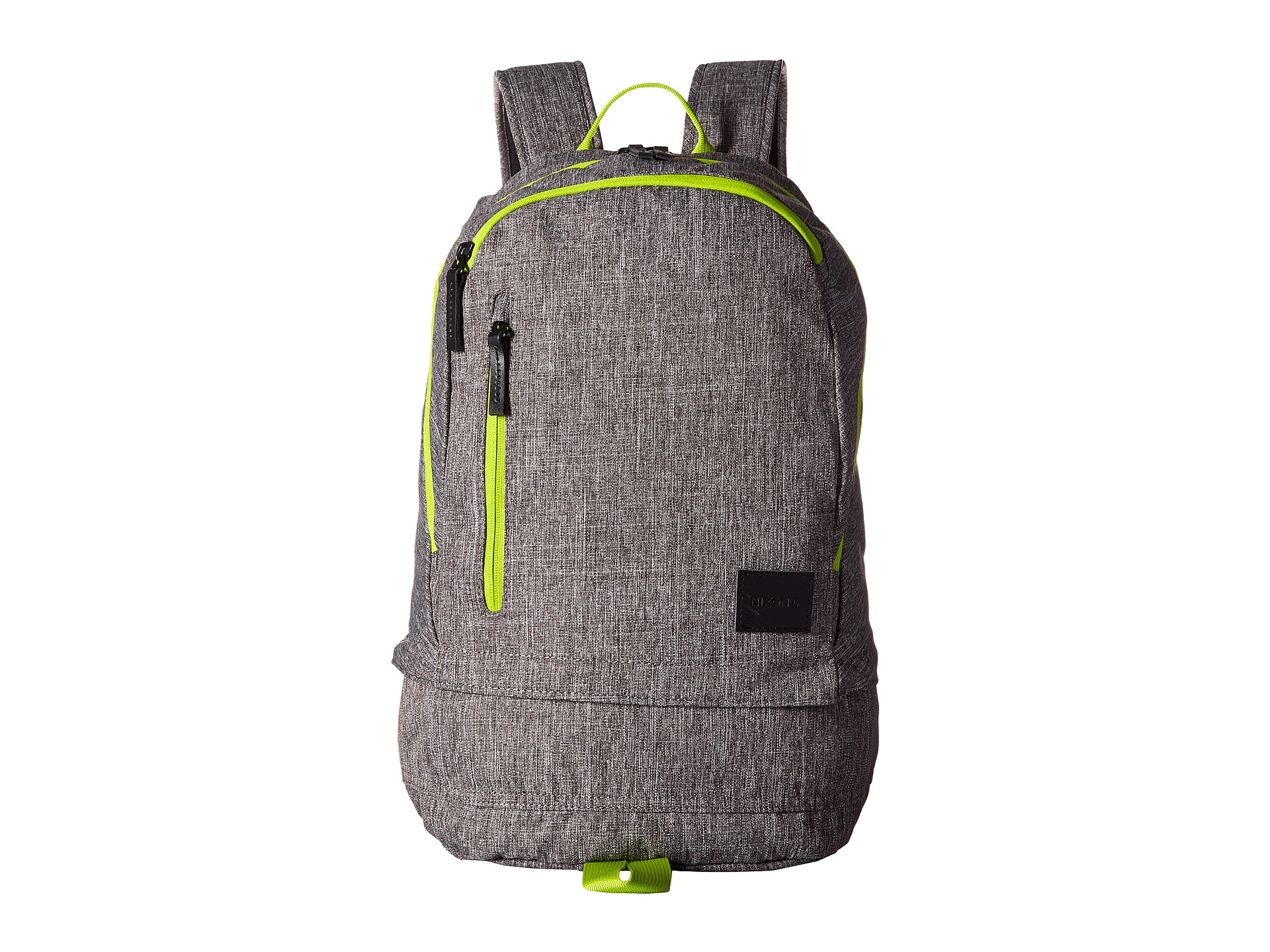 Nixon The Ridge SE Backpack at Zappos.com