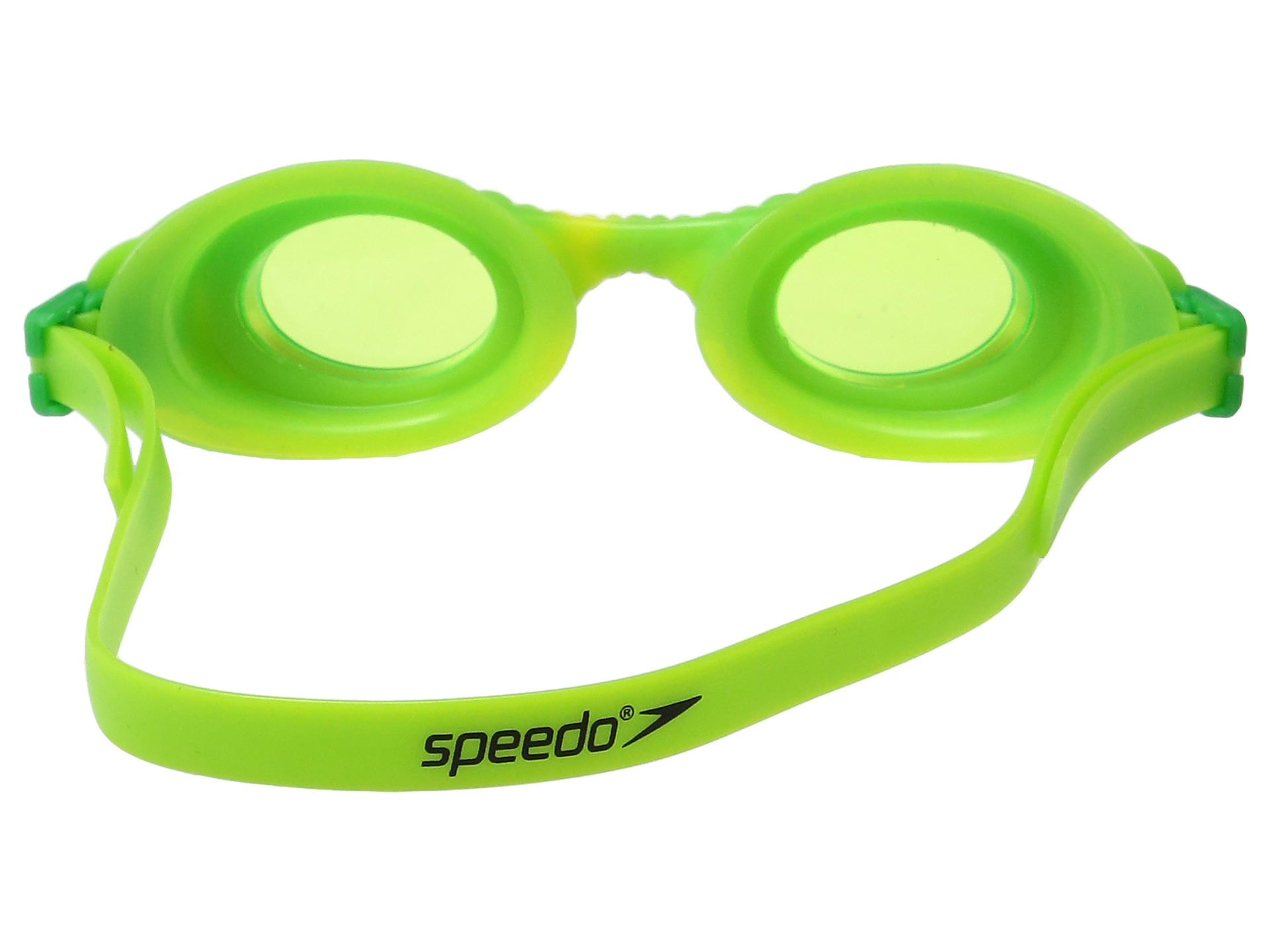 Speedo Scales And Tails Goggles At