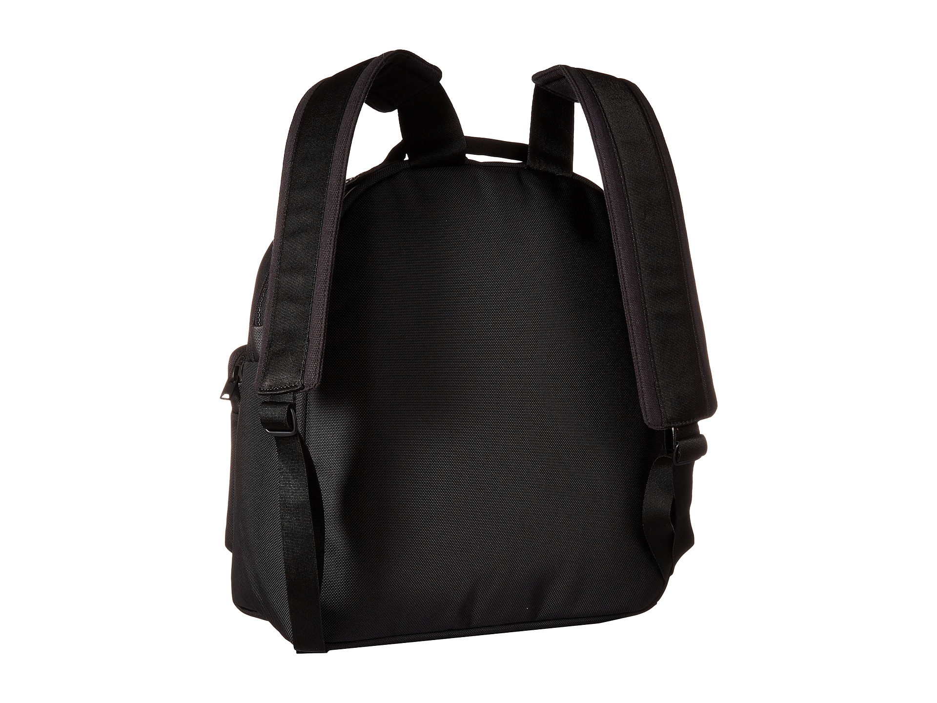 adidas Originals by Kanye West YEEZY SEASON 1 Backpack 1 Black - Zappos ...