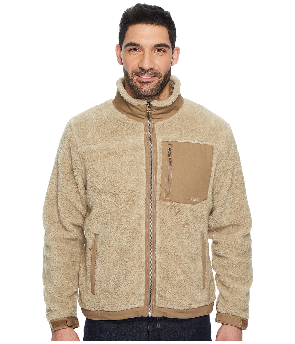 Mens - Fleece Jackets