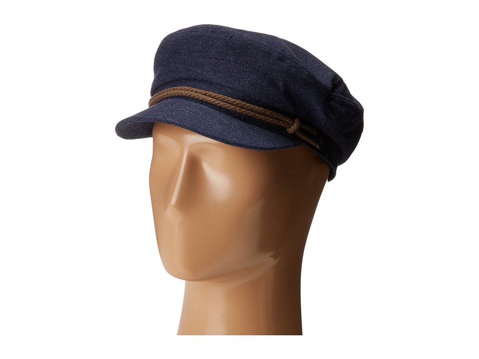 Vintage Style 1940s Mens Hats