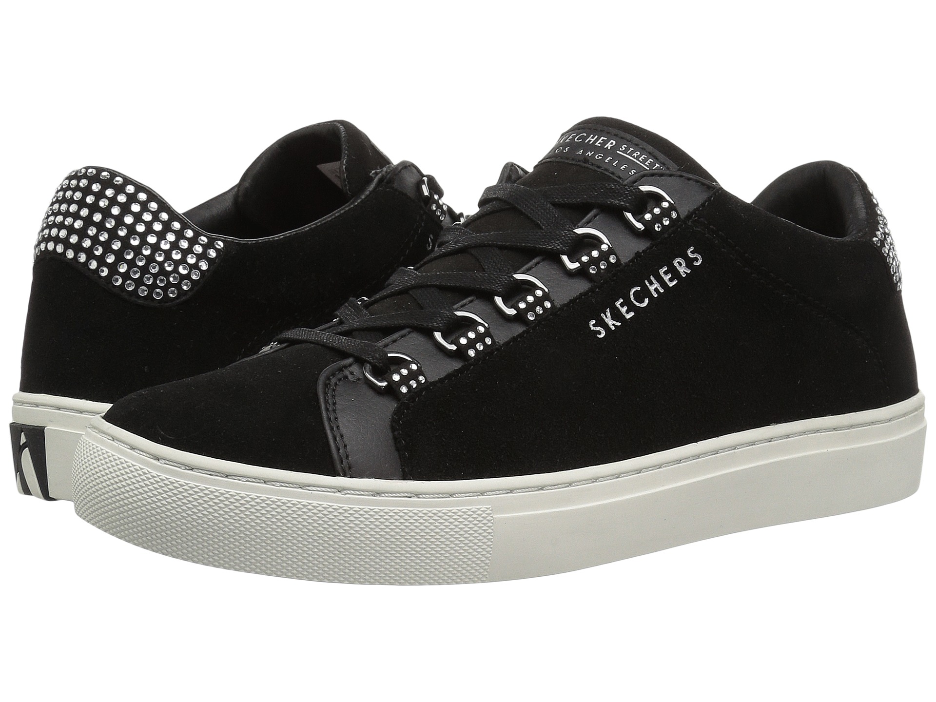 SKECHERS Side Street at Zappos.com