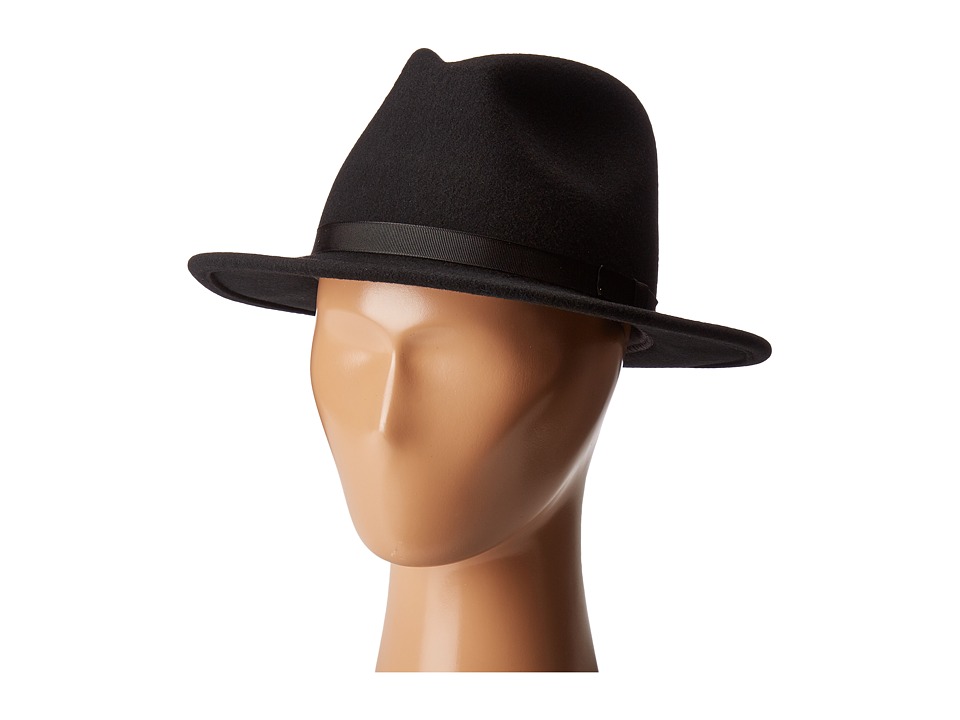 Men's Fedora Hats - Country / Outdoors Clothing