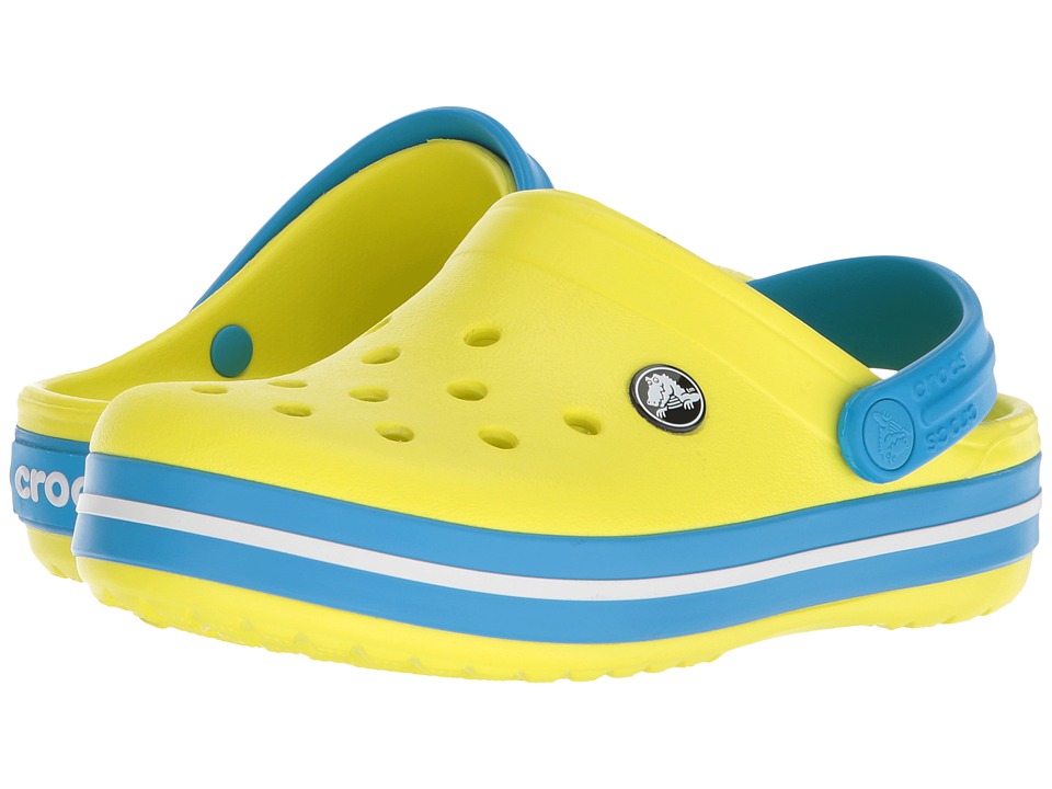 Boys Crocs Kids Shoes and Boots