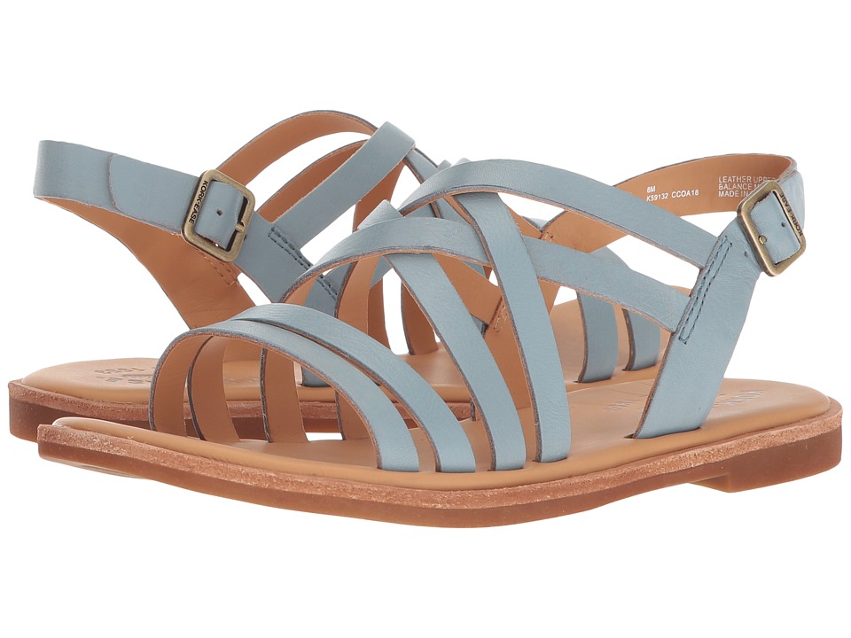Vintage Sandal History: Retro 1920s to 1970s Sandals