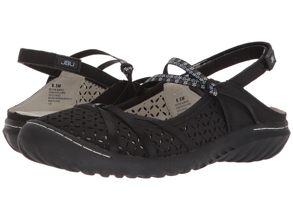 JBU Women's Shoes