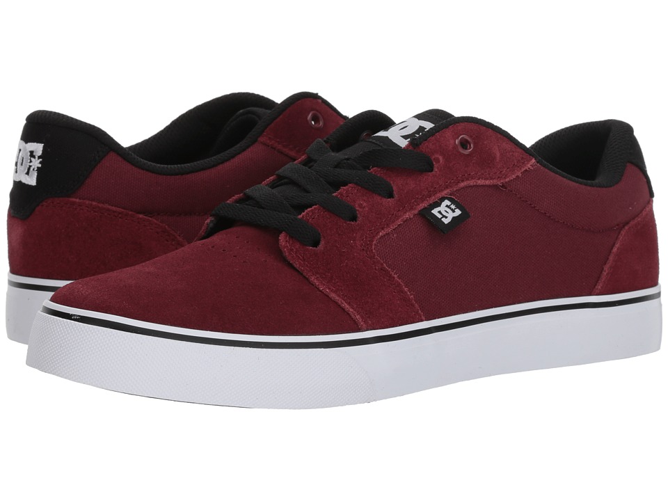 DC - Men's Casual Fashion Shoes and Sneakers