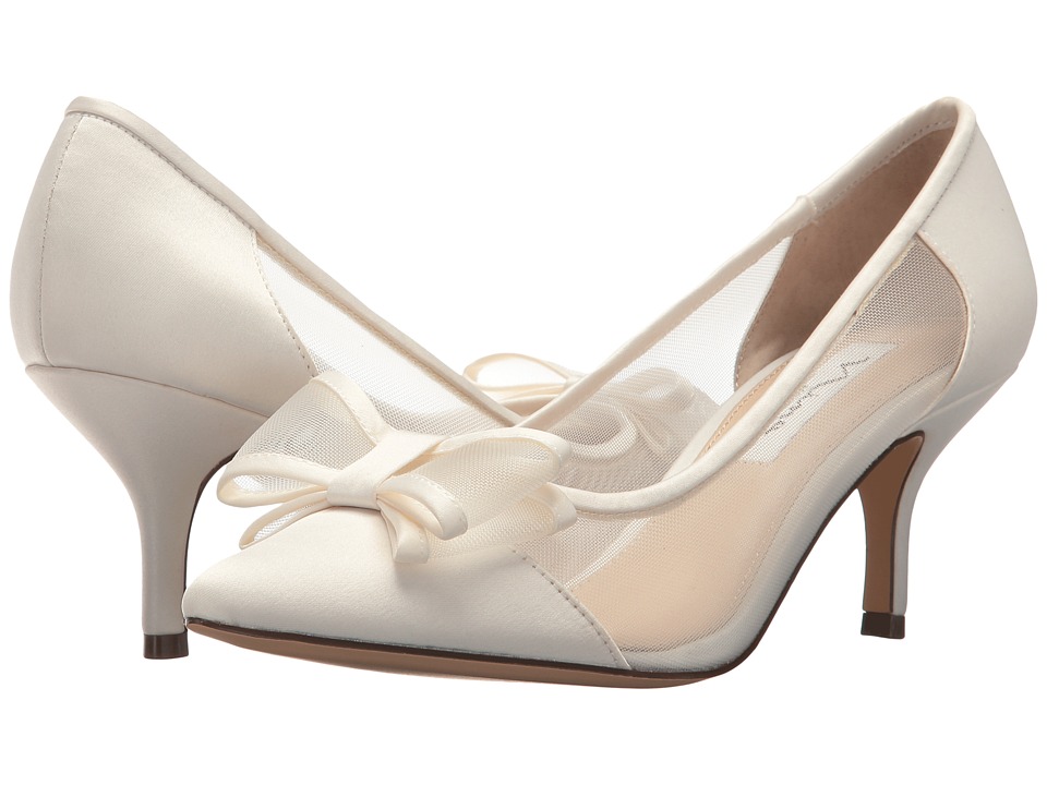 Vintage Style Wedding Shoes, Retro Inspired Shoes