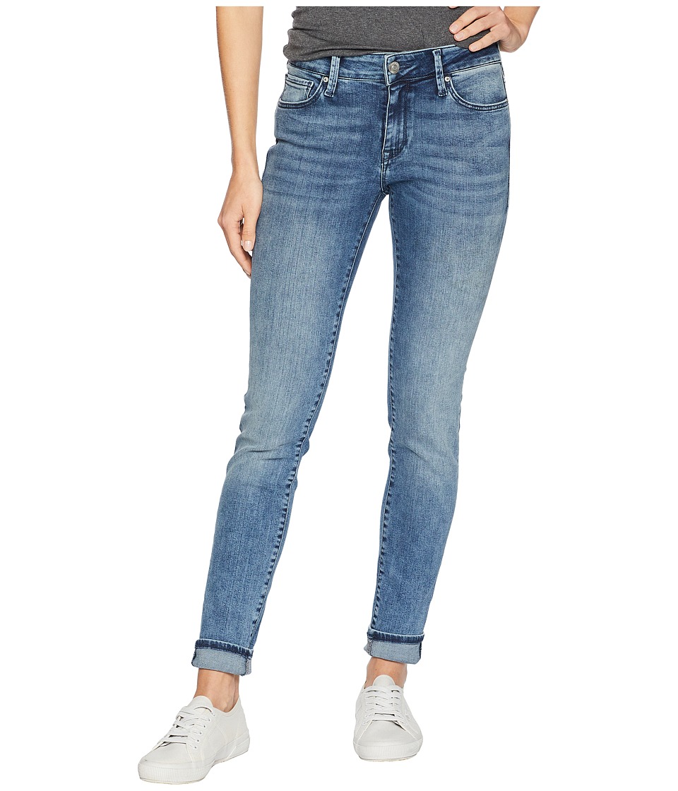 Women's Mavi Jeans Jeans