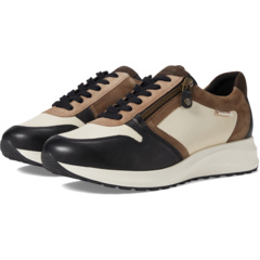 (取寄) メフィスト レディース キム Mephisto women Mephisto Kim Fog/Black Combo Women's Mephisto Kim | Zappos.com