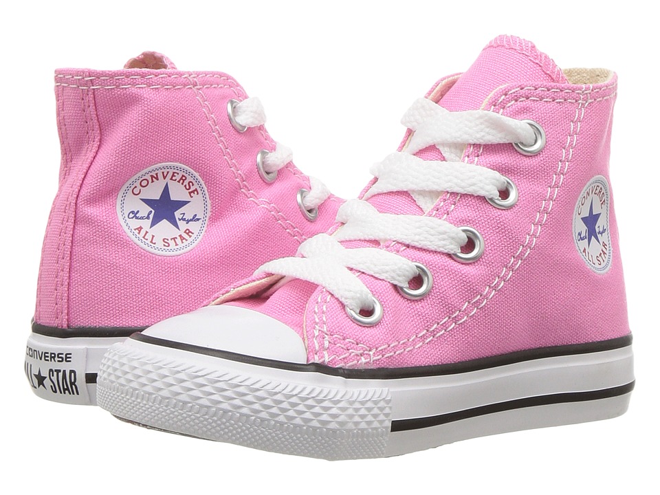 Converse - Girls Sneakers & Athletic Shoes - Kids' Shoes and Boots to ...
