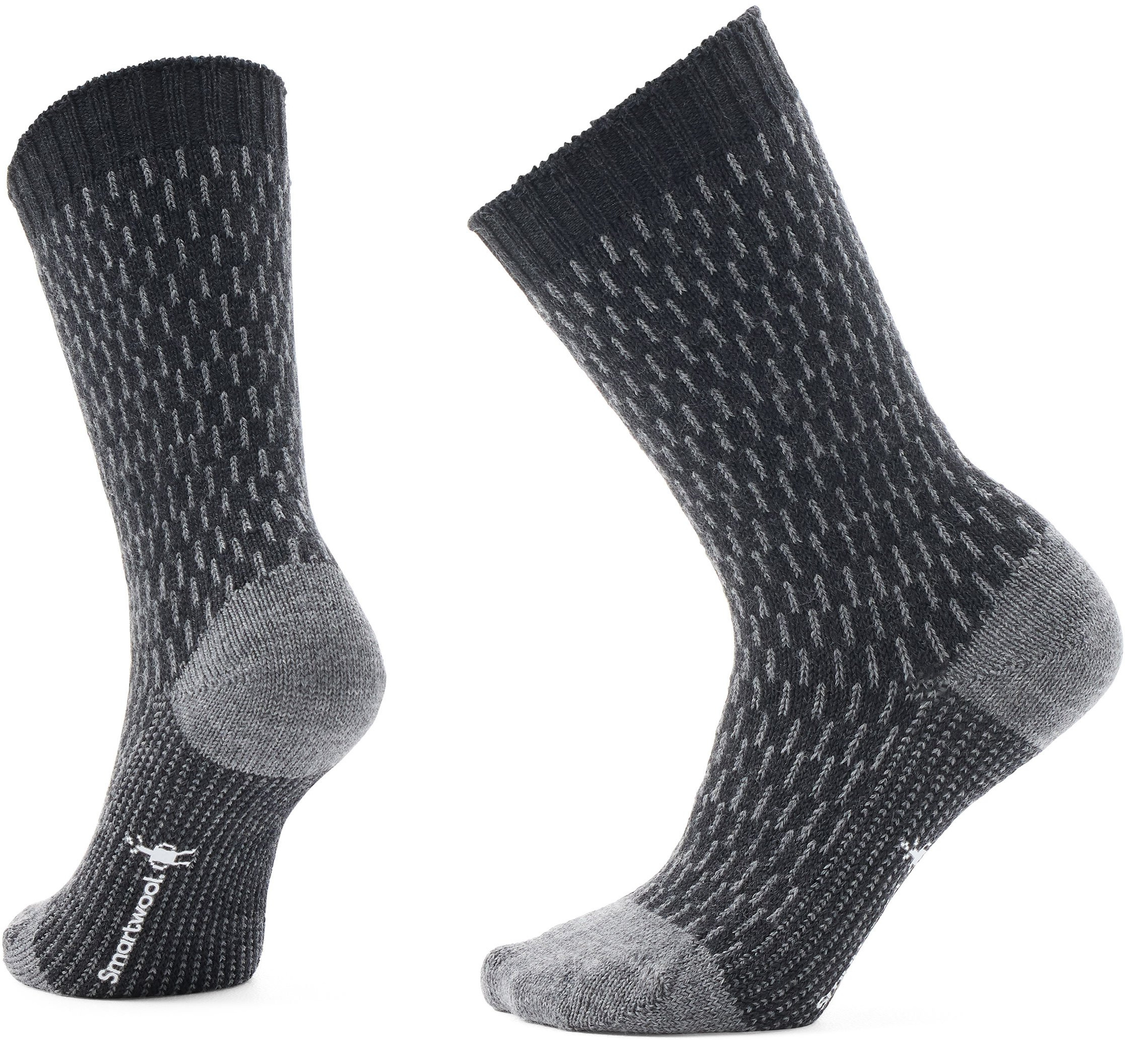 Unisex Smartwool Everyday Digi-Tick Crew Socks | Zappos.com